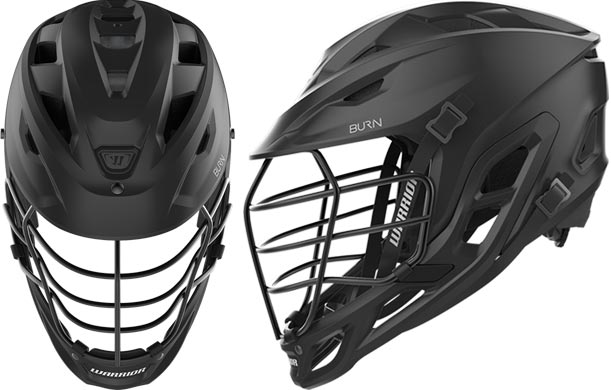 Burn Collection Pages | Warrior North America