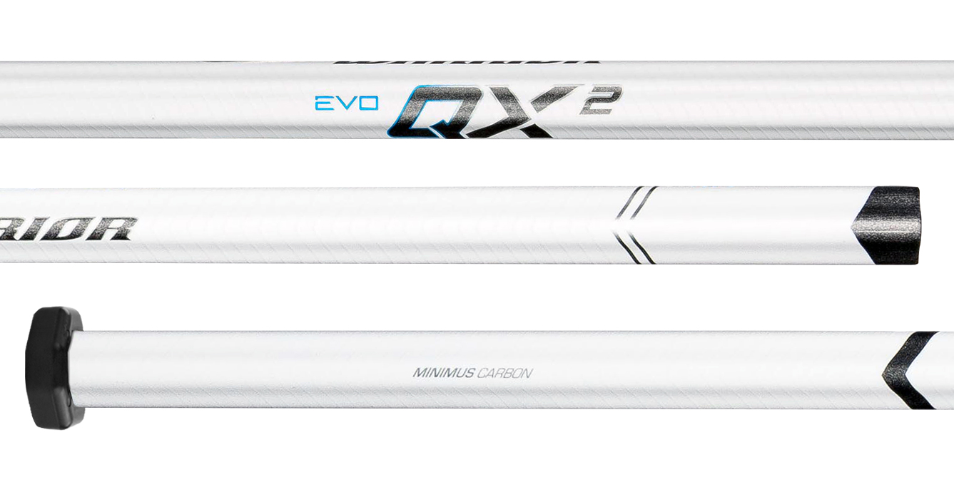 The Evo Lacrosse Collection | Warrior North America