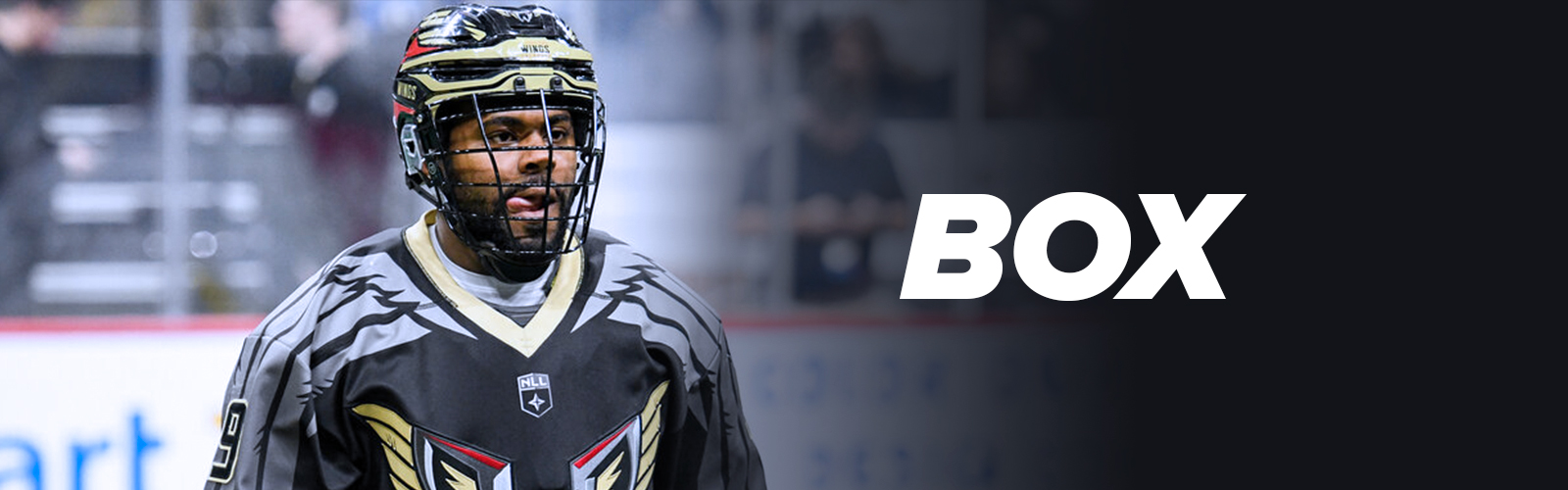 Box Lacrosse Collection | Warrior North America